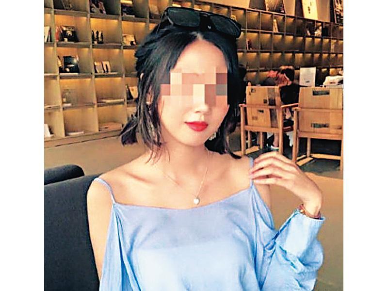 成報 SING PAO DAILY NEWS