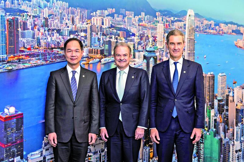 成報 SING PAO DAILY NEWS